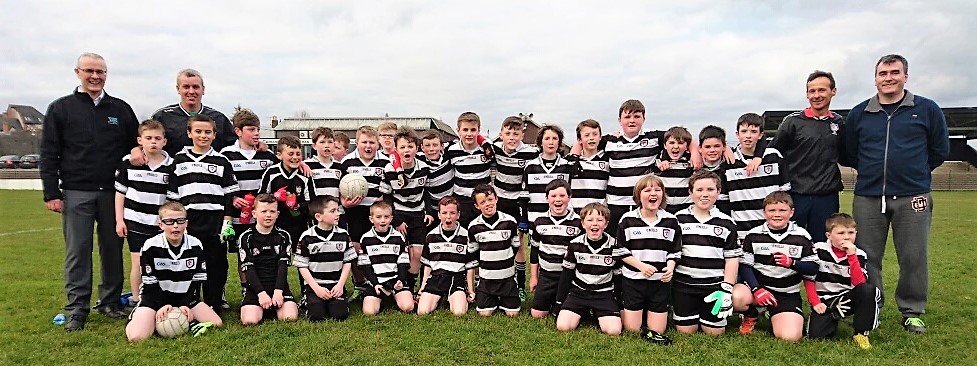 Midleton GAA Club - Midleton GAA , Camogie & Ladies Football Club News