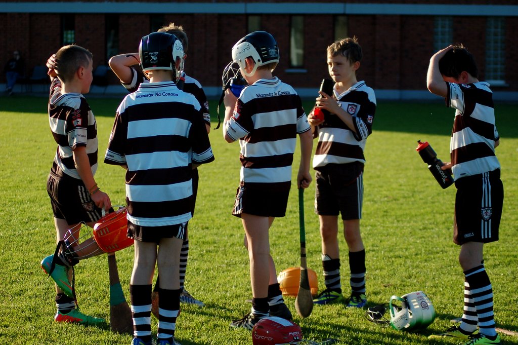 Midleton GAA Club - Midleton GAA Club News