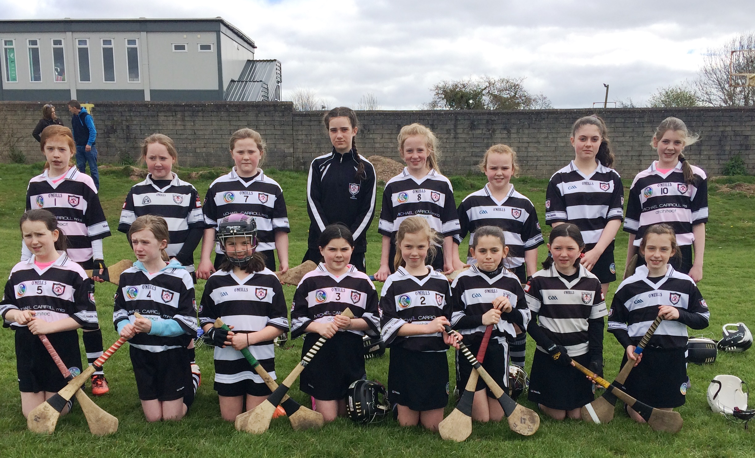Midleton GAA Club - Midleton GAA , Camogie & Ladies Football Club News