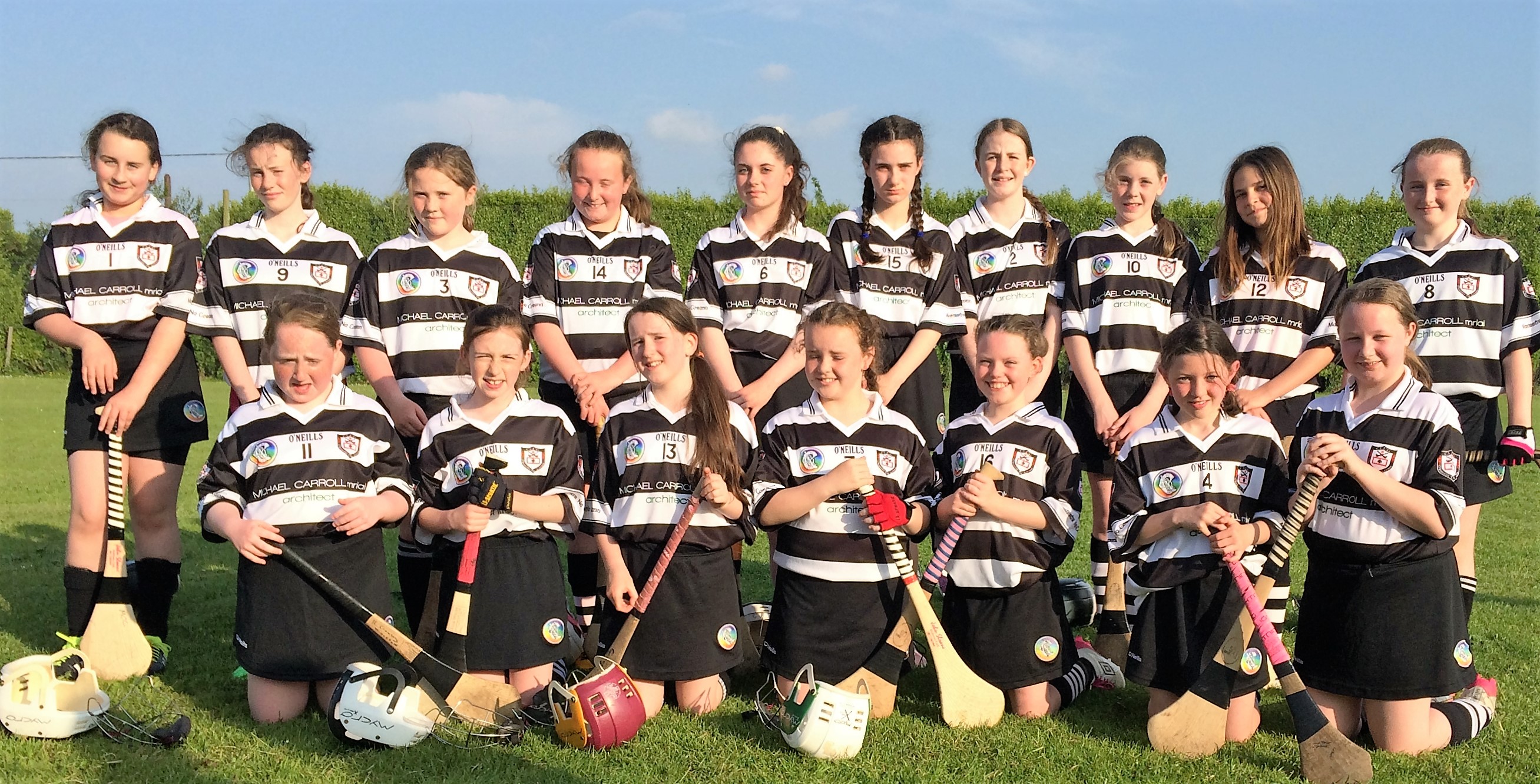 Midleton GAA Club - Midleton GAA , Camogie & Ladies Football Club News