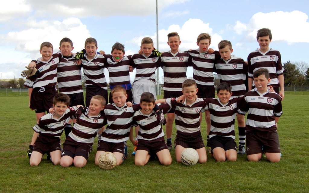Midleton GAA Club - Midleton GAA Club News