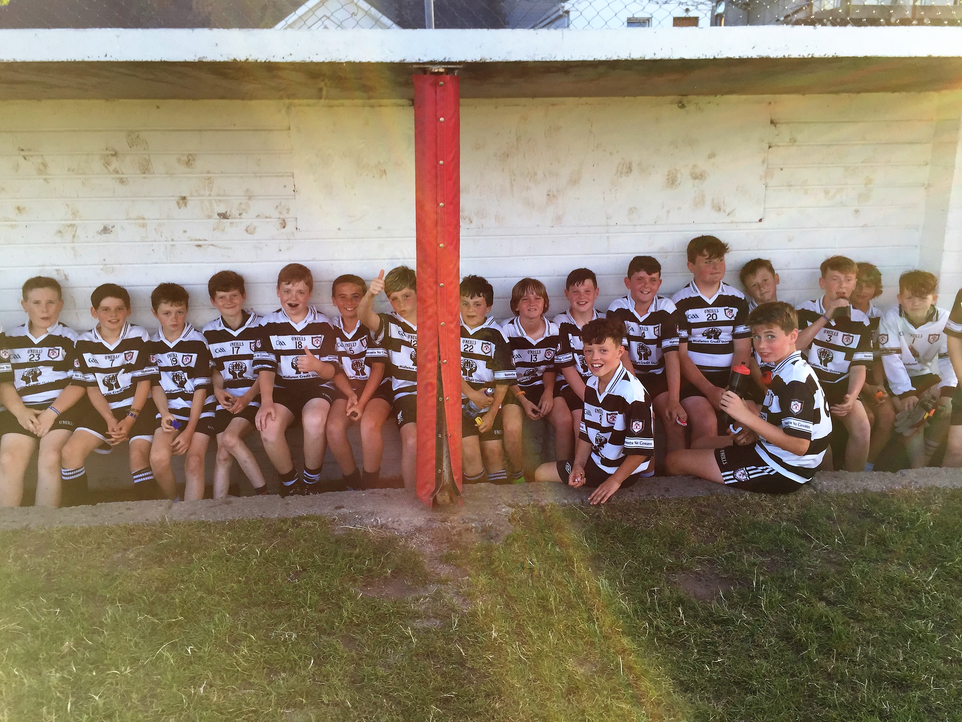 Midleton GAA Club - Midleton Hurling & Football, Camogie & Ladies ...