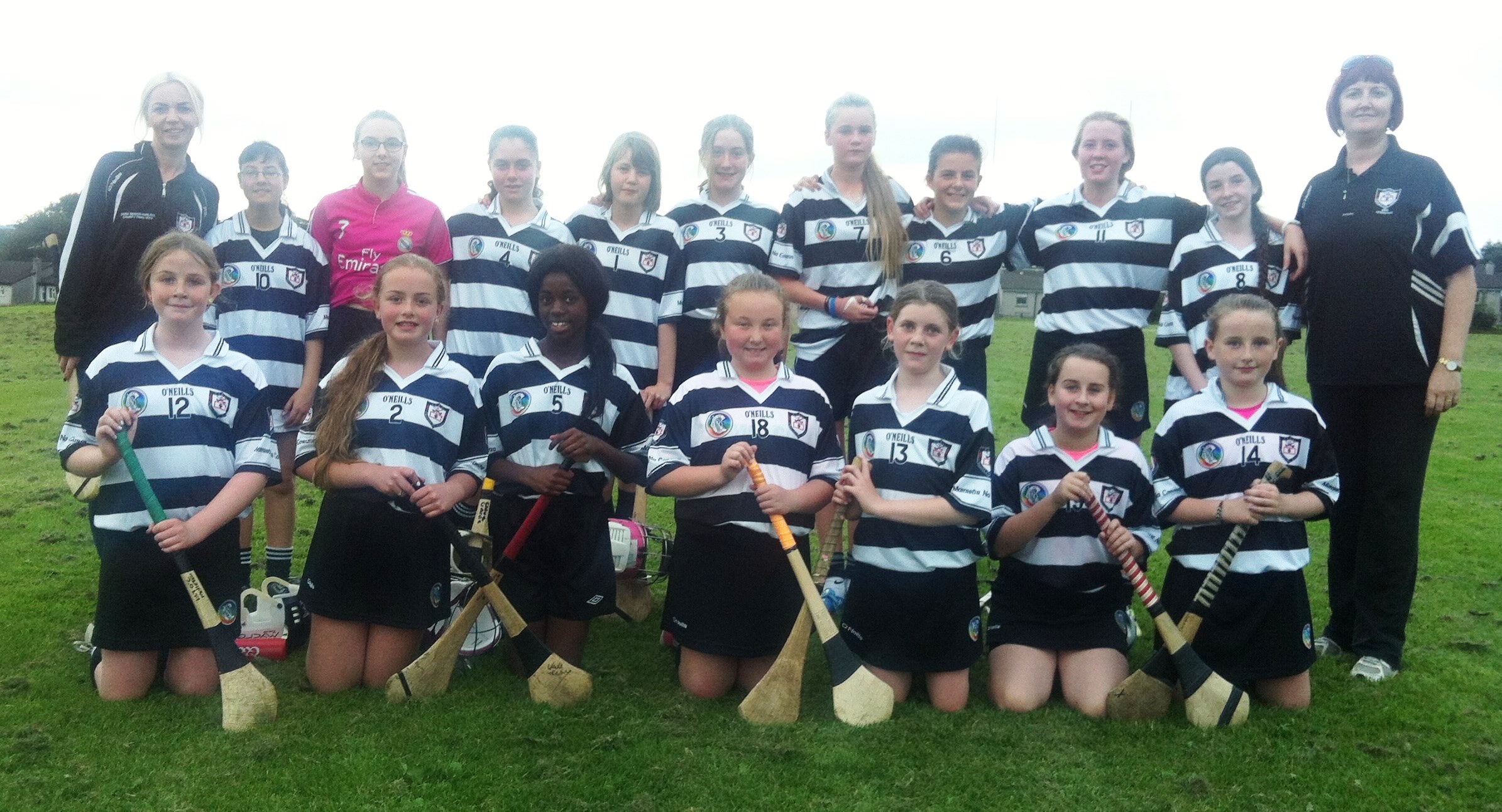 Midleton GAA Club - Midleton GAA , Camogie & Ladies Football Club News