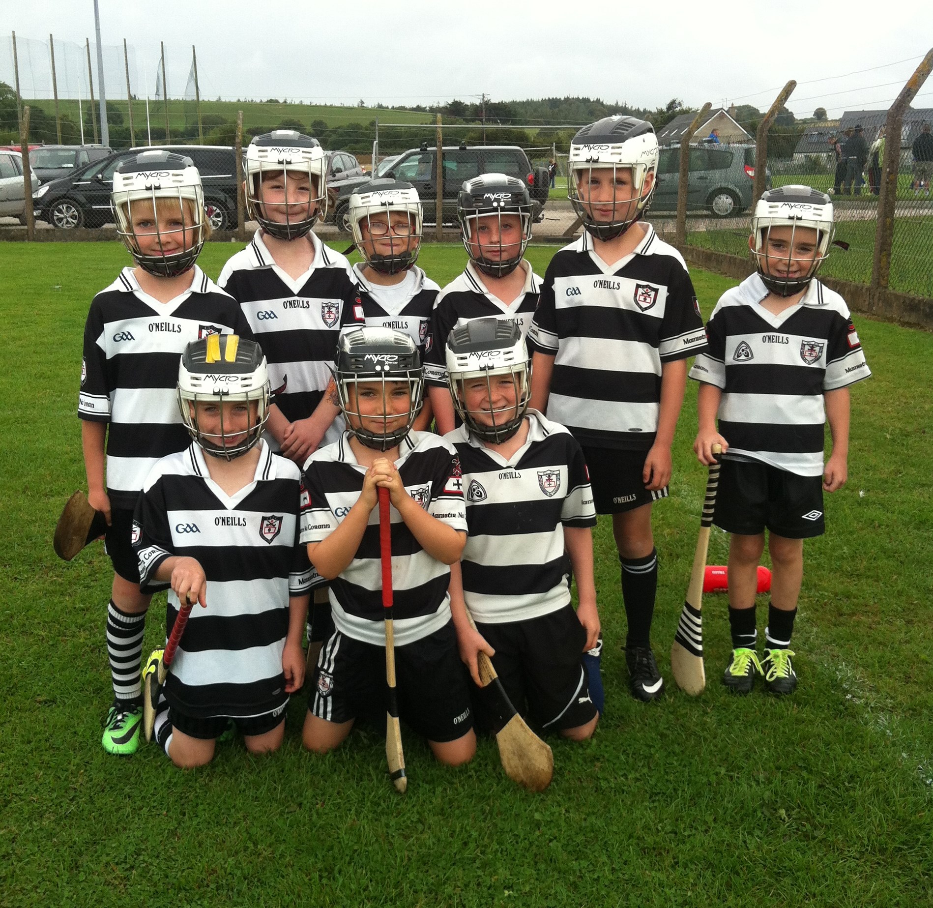 Midleton GAA Club - Midleton GAA Club News