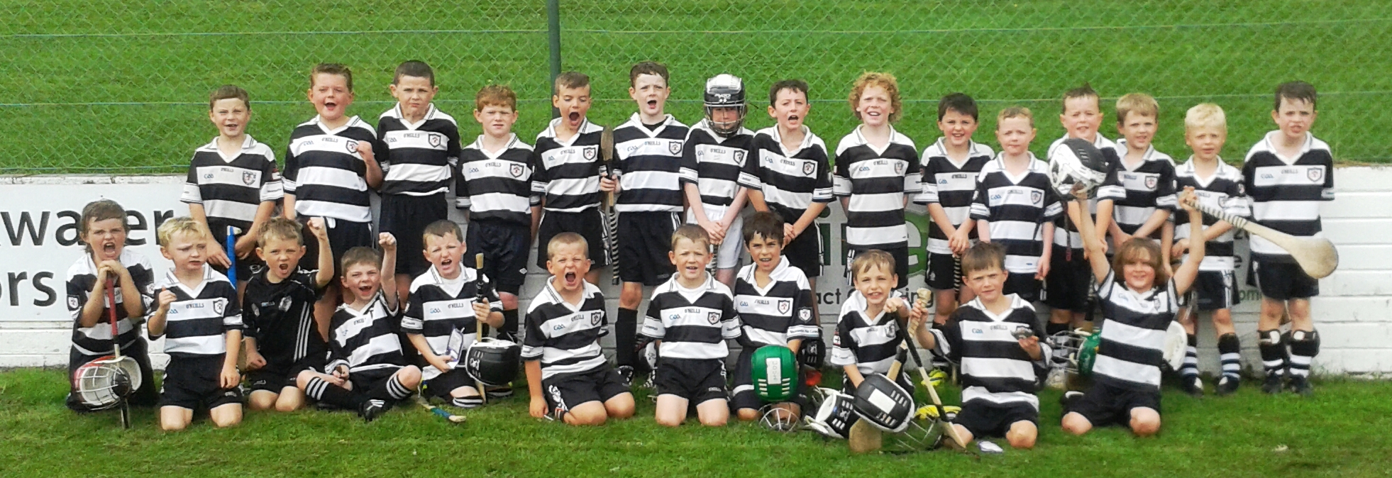 Midleton GAA Club - Midleton GAA , Camogie & Ladies Football Club News