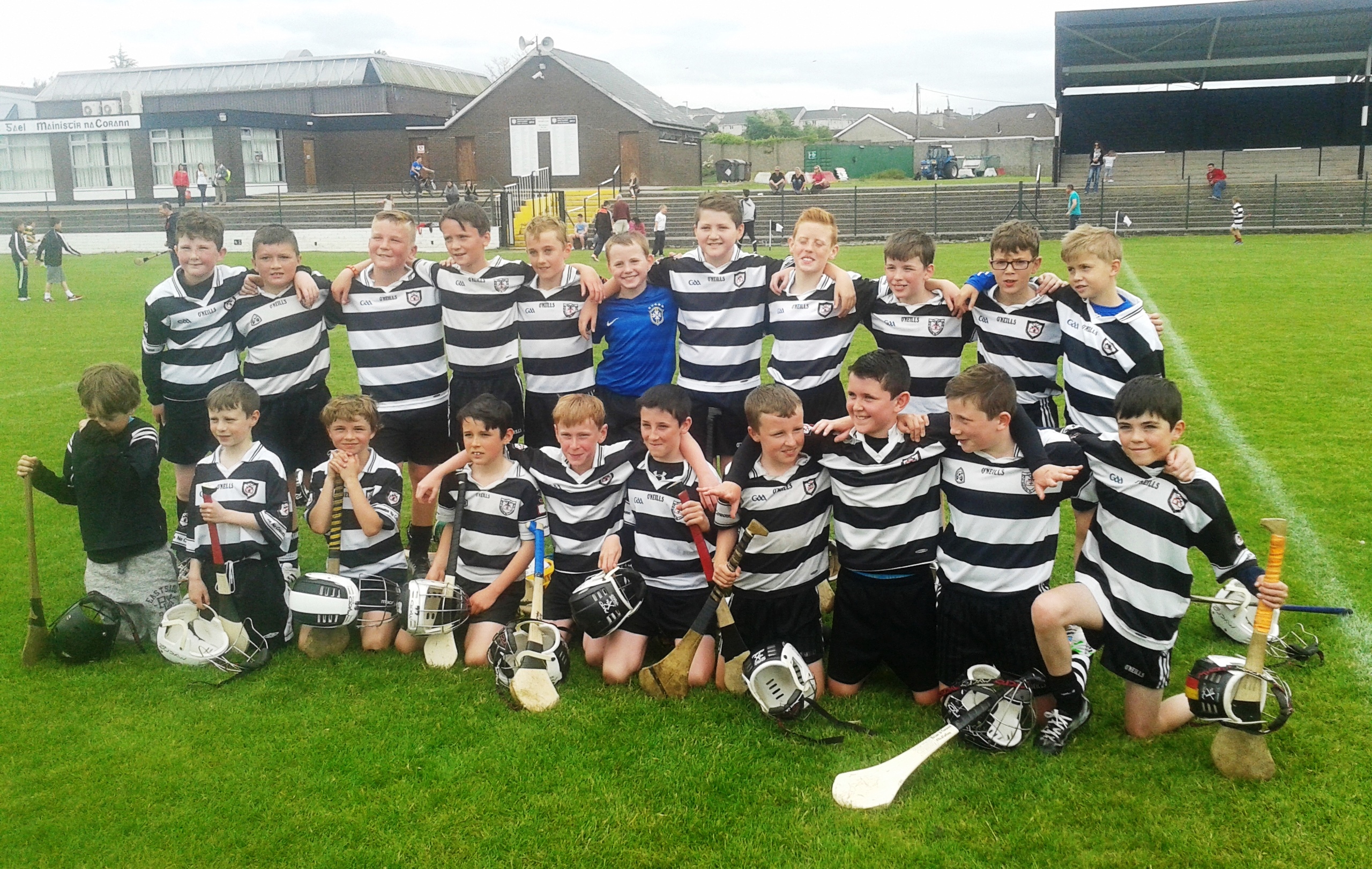 Midleton GAA Club - Midleton GAA Club News