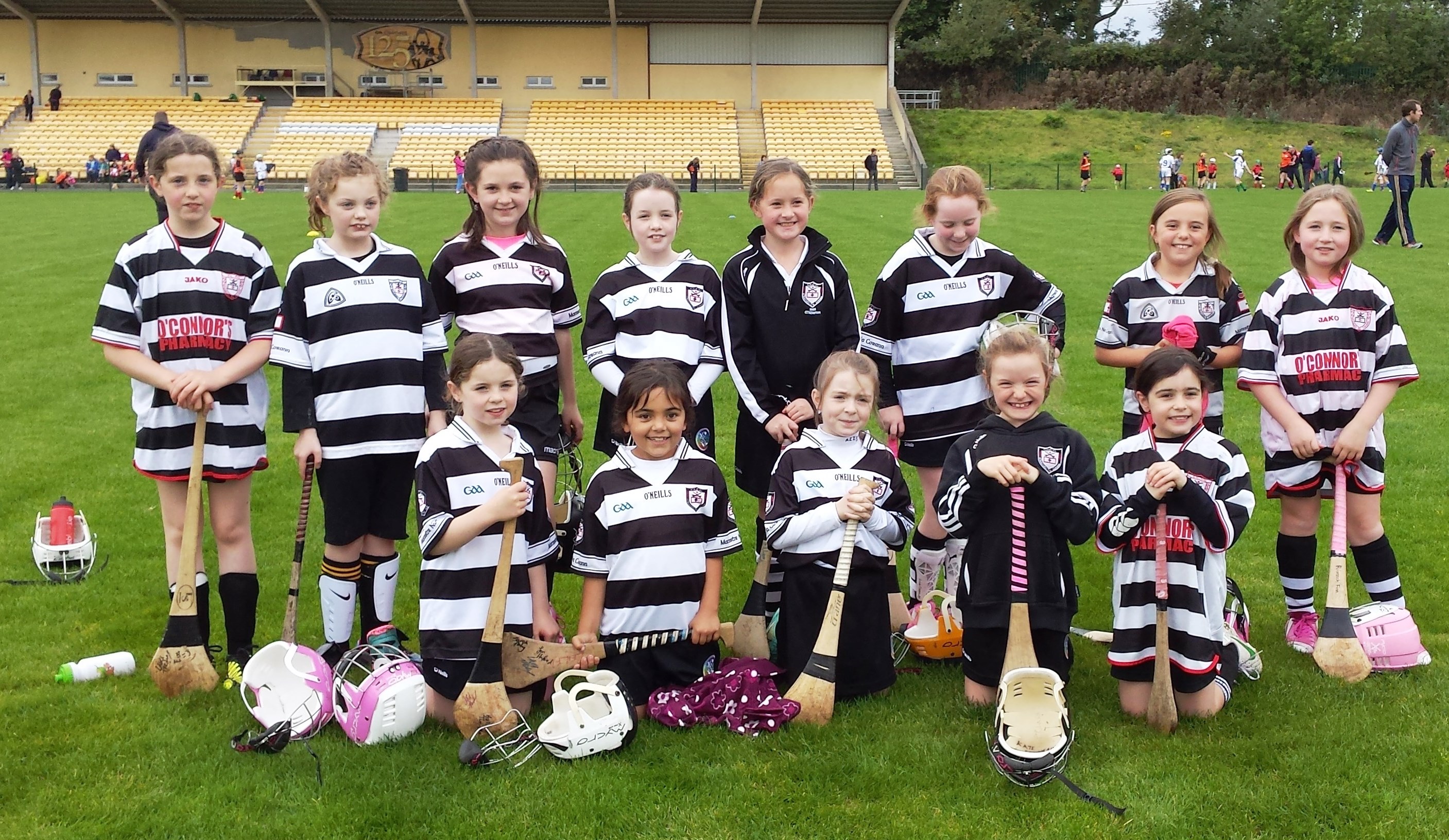 Midleton GAA Club - Midleton GAA , Camogie & Ladies Football Club News