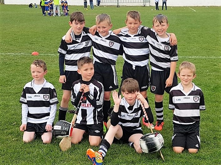 Midleton GAA Club - Midleton Gaa, Camogie & Ladies Football Club News