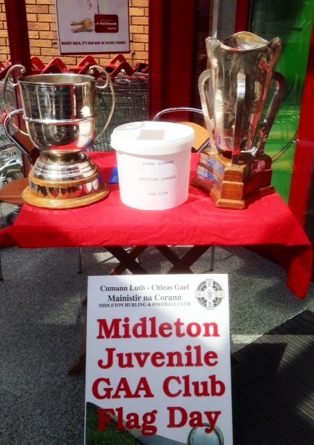 Midleton GAA Club - FEILE Champions & Club Weekly News