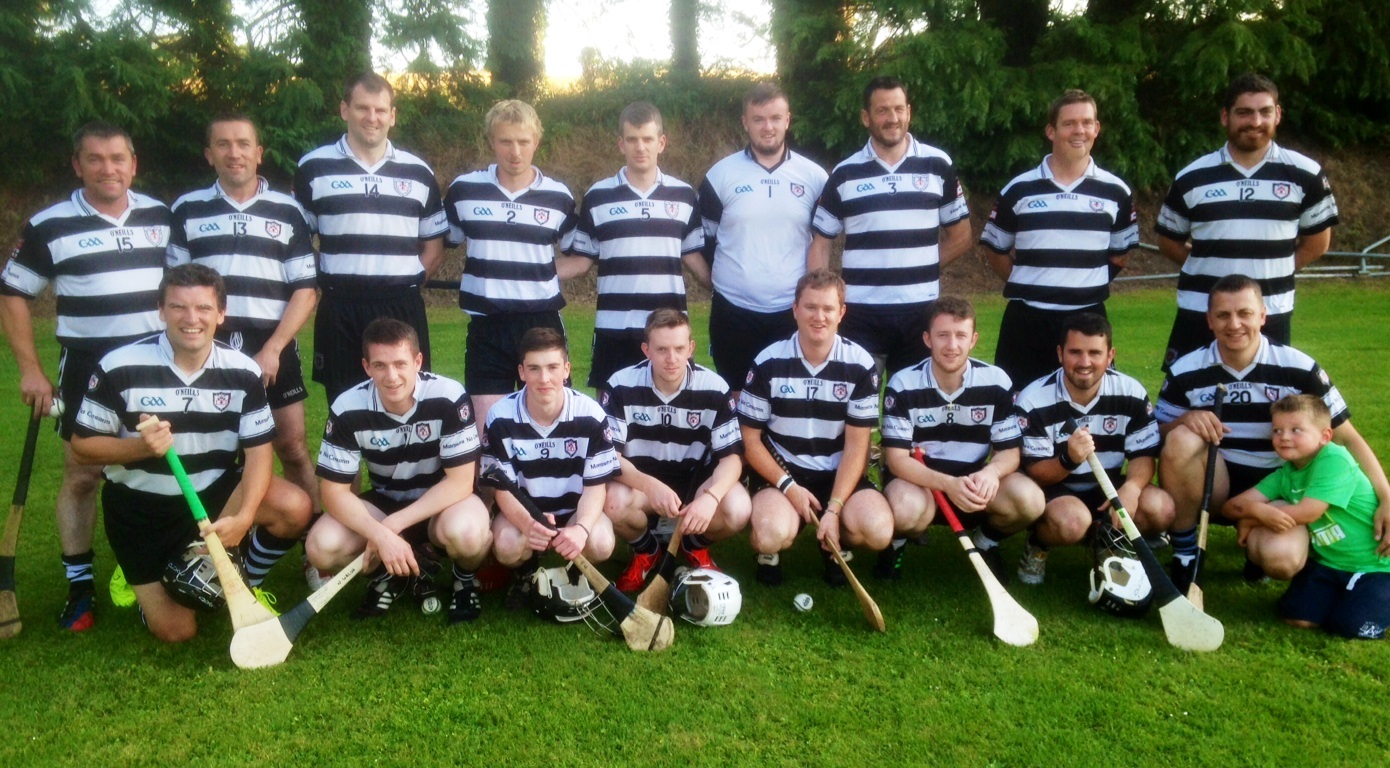 Midleton GAA Club - Midleton GAA Club News