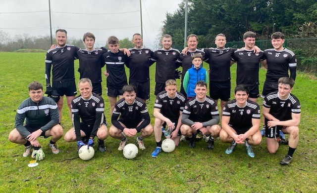 Midleton GAA Club - Midleton Hurling and Football, Ladies Football and ...