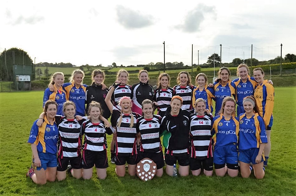 Midleton GAA Club - Midleton GAA , Camogie & Ladies Football Club News