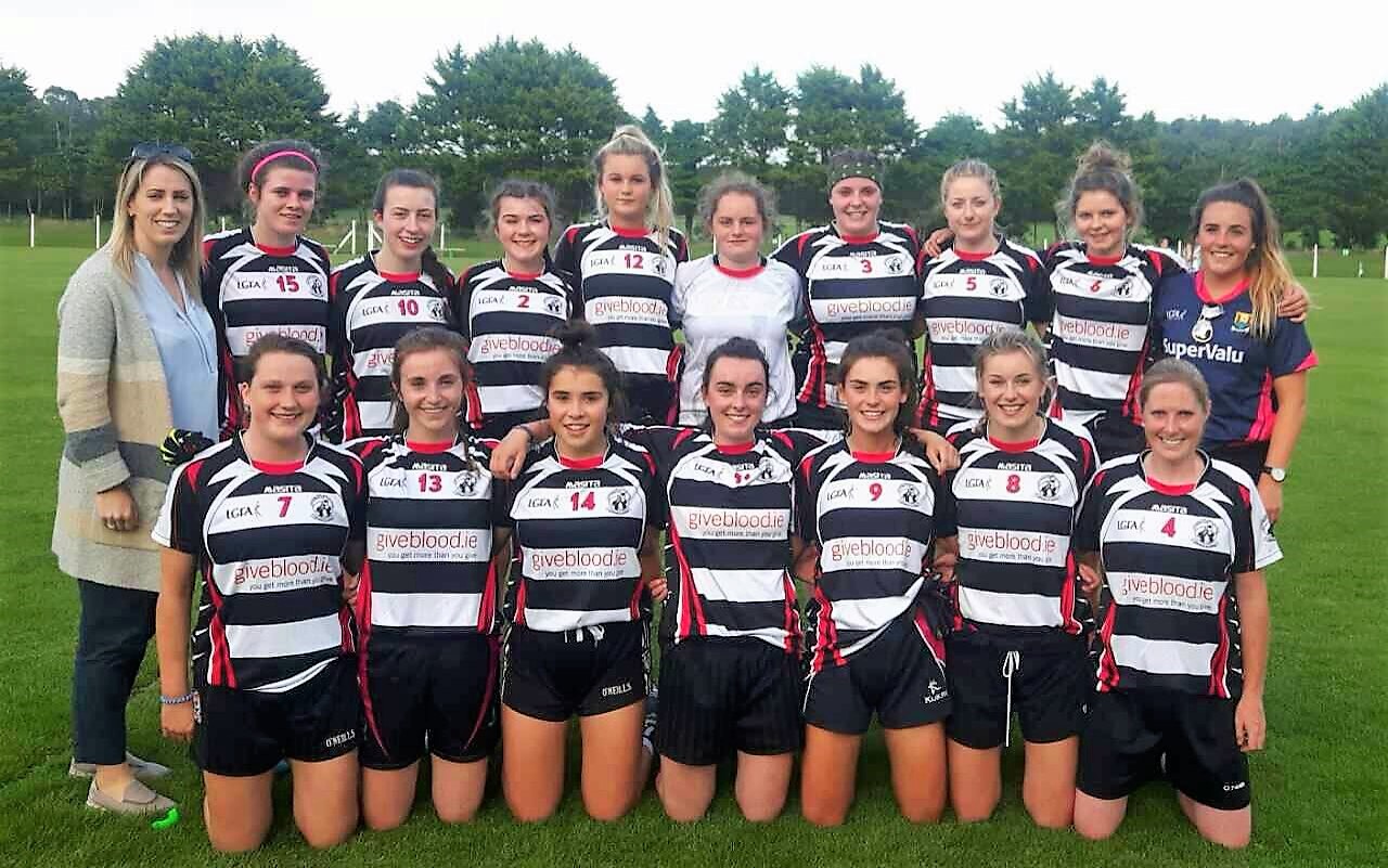 Midleton GAA Club - Midleton Hurling & Football, Camogie & Ladies ...