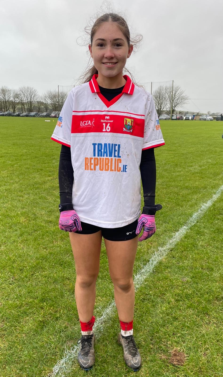 Midleton GAA Club - Midleton Hurling and Football, Ladies Football and ...