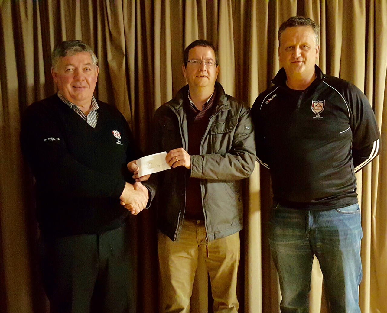 Midleton GAA Club - Midleton GAA , Camogie & Ladies Football Club News