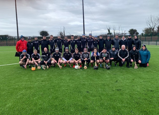 Midleton GAA Club - Midleton Hurling and Football, Ladies Football and ...