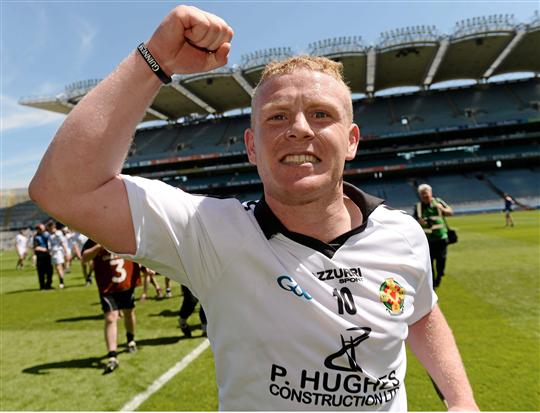 Midleton GAA Club - Midleton GAA News