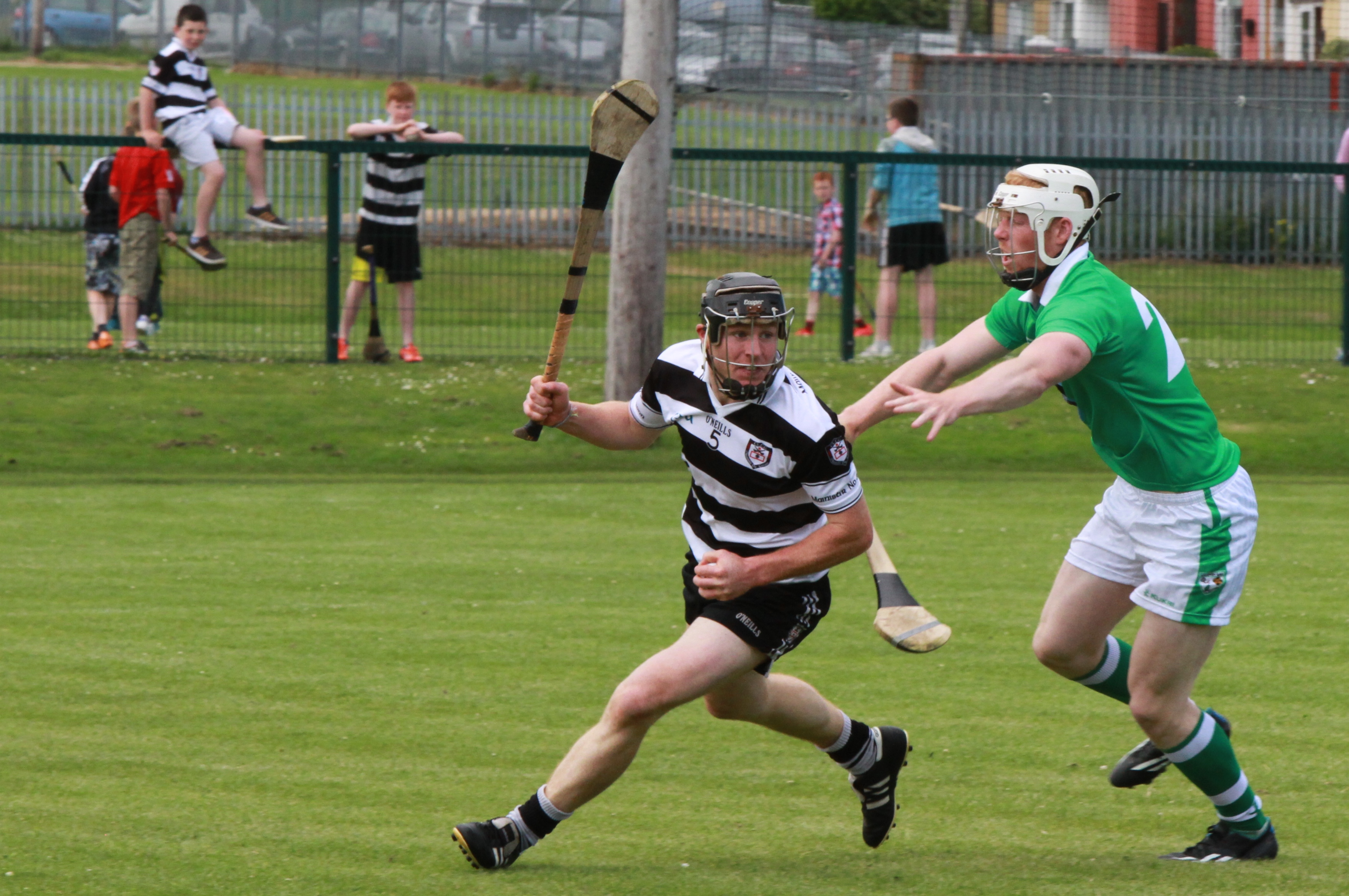Midleton GAA Club - Midleton GAA Club News