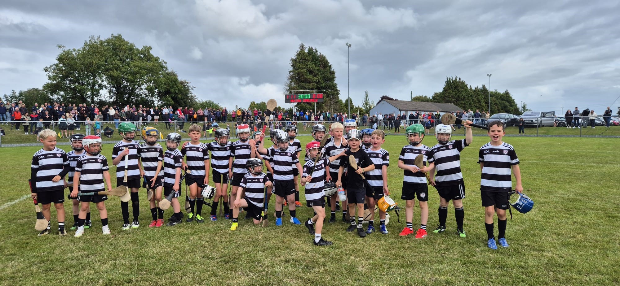 Midleton GAA Club - Midleton Hurling and Football, Ladies Football and ...