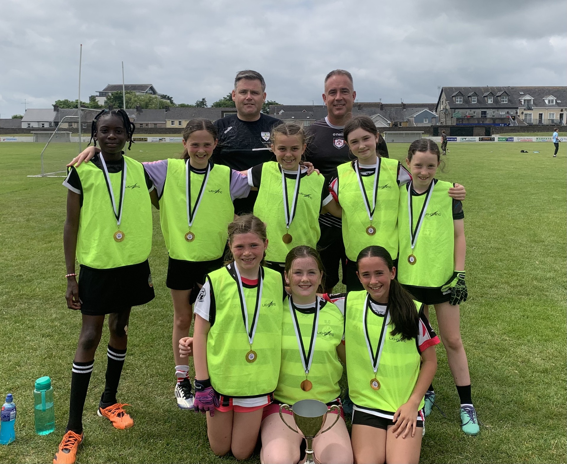 Midleton GAA Club - Midleton Hurling and Football, Ladies Football and ...